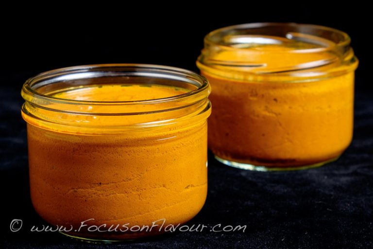 A golden start to the day… | Focus on Flavour